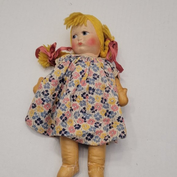 Georgene Novelties | Accents | Vintage 94s Georgene Novelties Nu Art ...